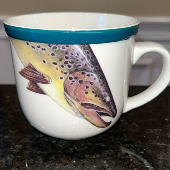 Angler’s Expressions | Dining | 999 Anglers Expressions Geoff Hager ...